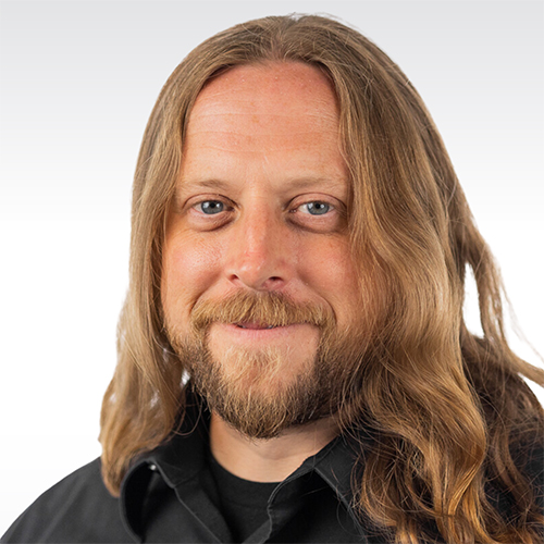 Glen Coppersmith, PhD - World Medical Innovation Forum