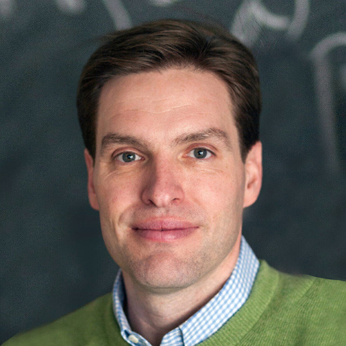 Chad Cowan, PhD - World Medical Innovation Forum