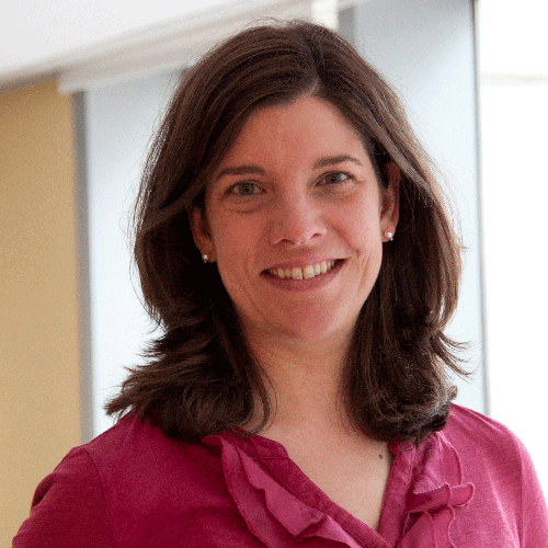 Nicole Davis, PhD - World Medical Innovation Forum