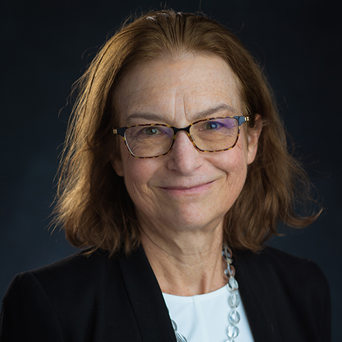 Elizabeth Henske, MD - World Medical Innovation Forum