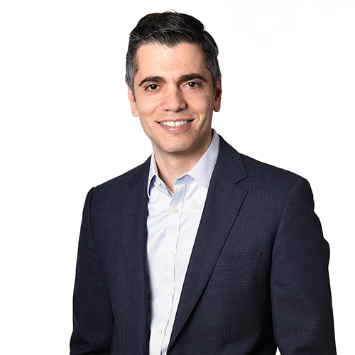 David Hyman, MD - World Medical Innovation Forum