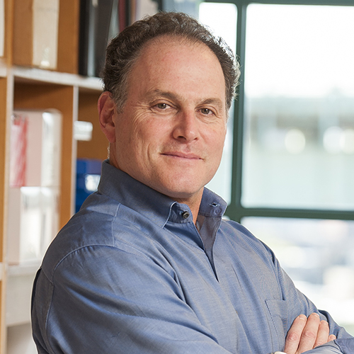 Andrew Luster, MD, PhD - World Medical Innovation Forum