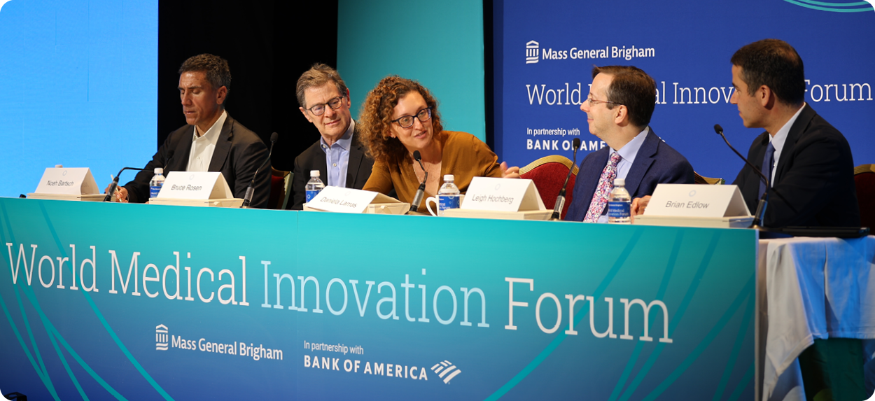2025 World Medical Innovation Forum | Day 2 - World Medical Innovation ...