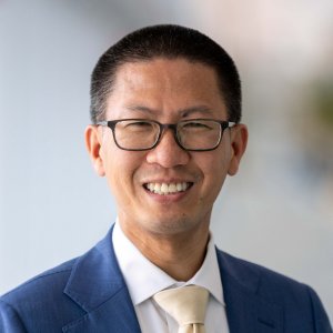 Andrew Yee, MD, - World Medical Innovation Forum